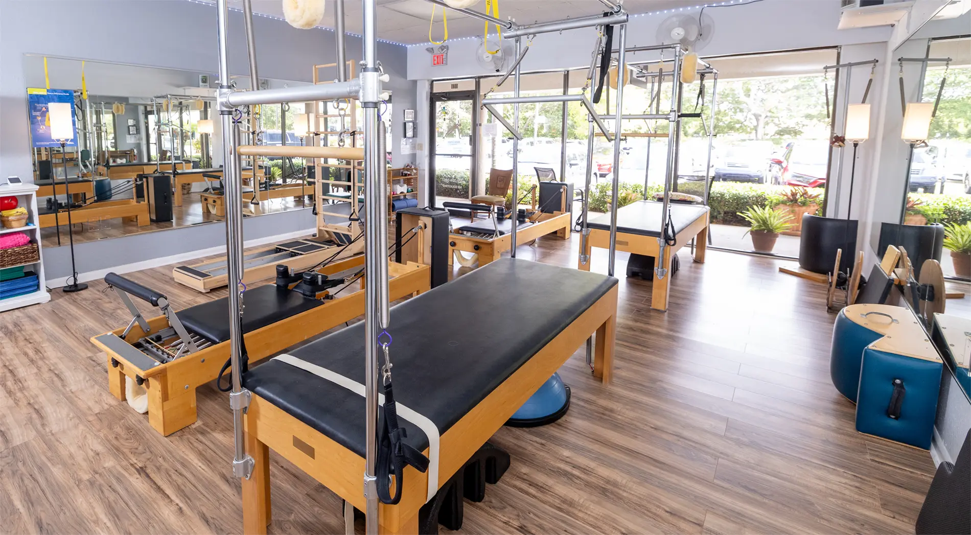 Learn About Our Professional Teachers