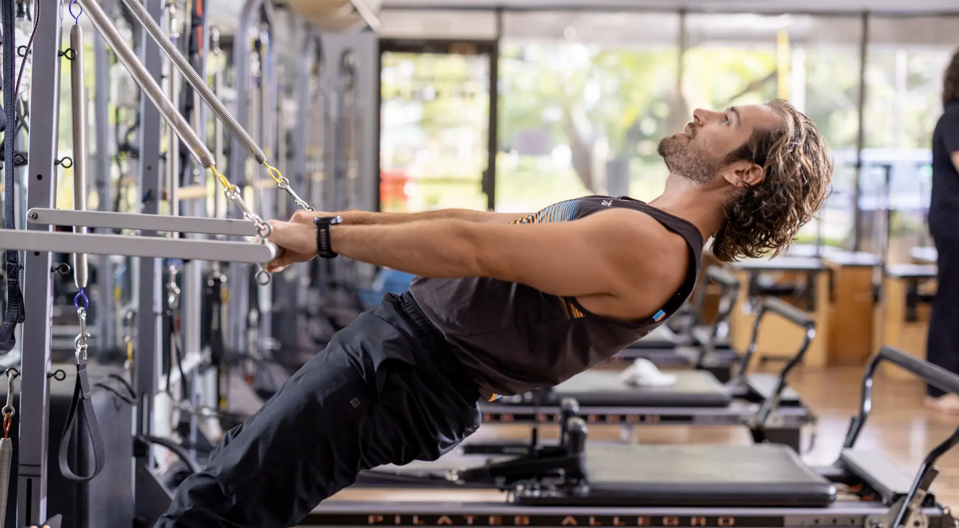 Pilates and Massage Therapy Prices